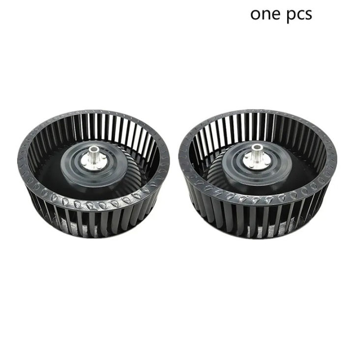 Wind wheel fume exhaust wind wheel range hood parts impeller fan blade ...