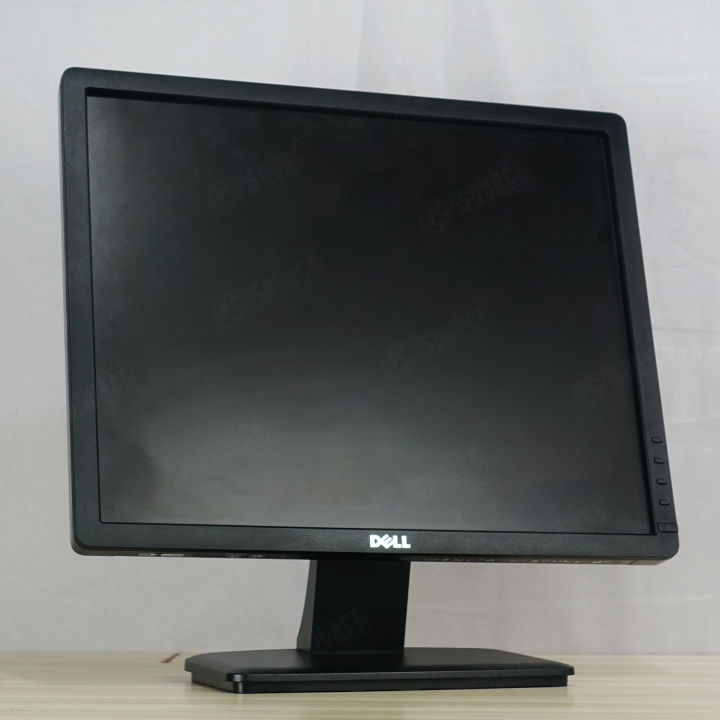 Assorted Brand 19" inches LCD Wide/Square Monitor | Free VGA and Power ...