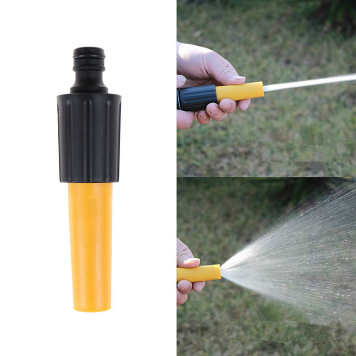 Follow Get New[FlyingC] Direct Injection Hose Nozzle Garden High ...