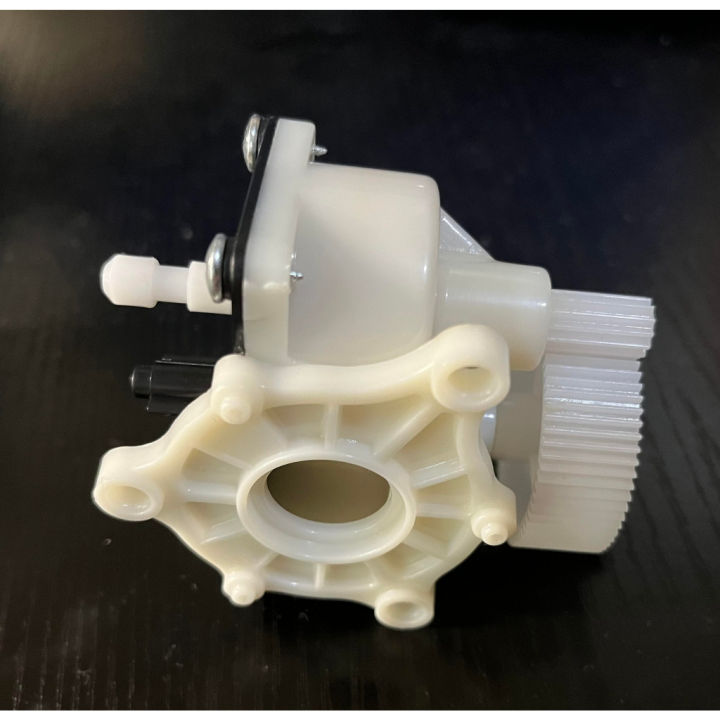 ELECTRIC FAN GEAR BOX ASSEMBLY ROTATION PARTS BEST QUALITY | Lazada PH
