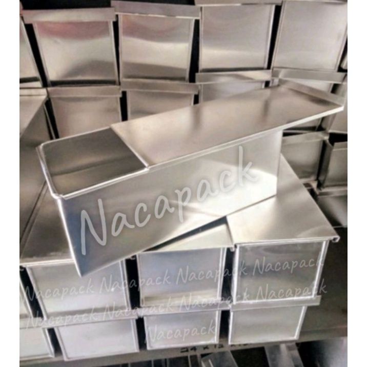 LOYANG ROTI TAWAR TUTUP BERBAGAI UKURAN | LOYANG ROTI | Lazada Indonesia