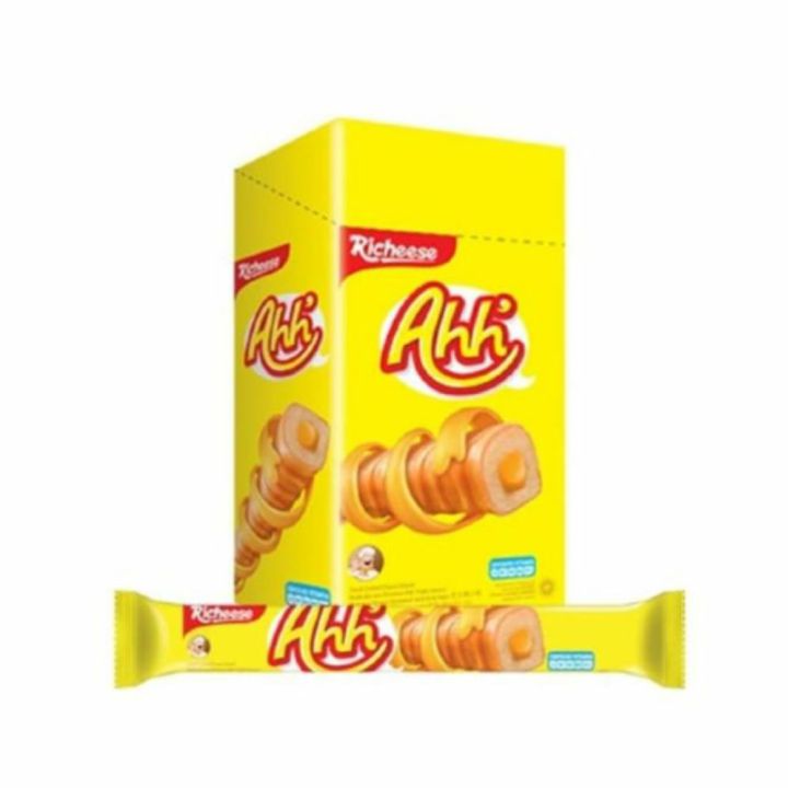 Nabati ahh ( isi 10 pcs ) | Lazada Indonesia