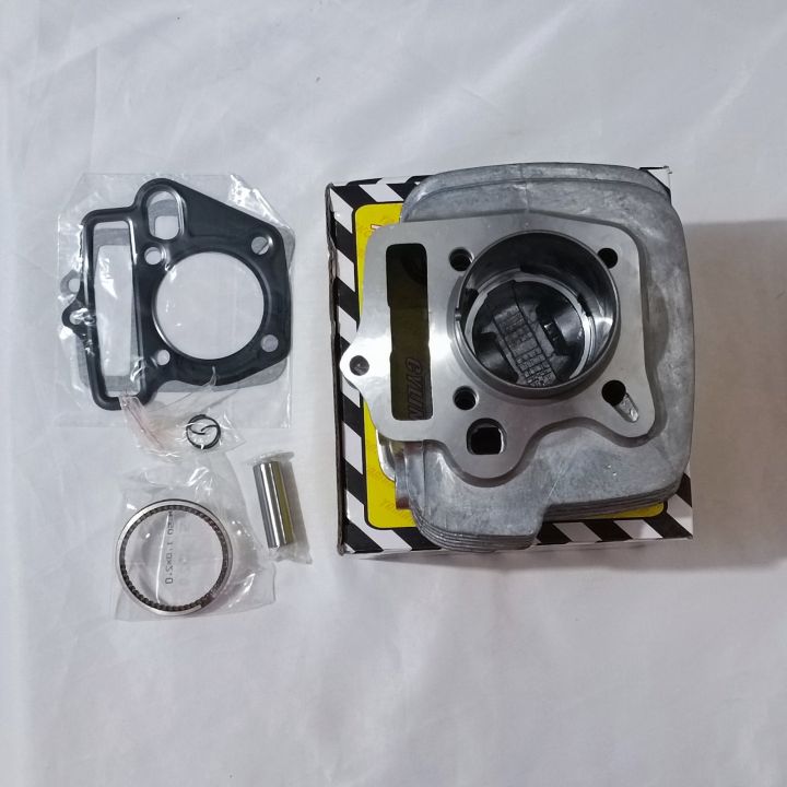 Honda Wave 100 Cylinder Block Set | Lazada PH