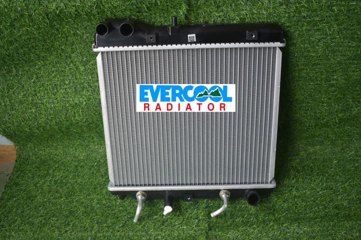 Honda Jazz Fit (Japan Spec ) 2004-2008 Radiator for Automatic | Lazada PH
