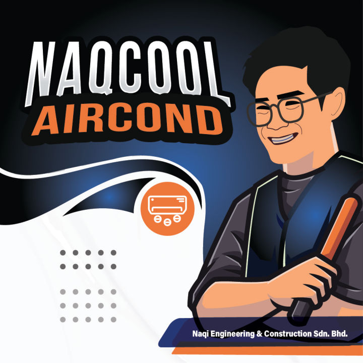 Aircond 2.0HP Installation Service Within 30 km radius from Seremban ...