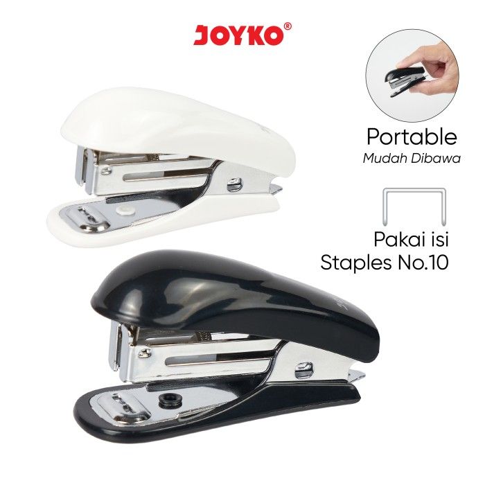 Stapler Stepler Jepretan Joyko ST-17 | Lazada Indonesia