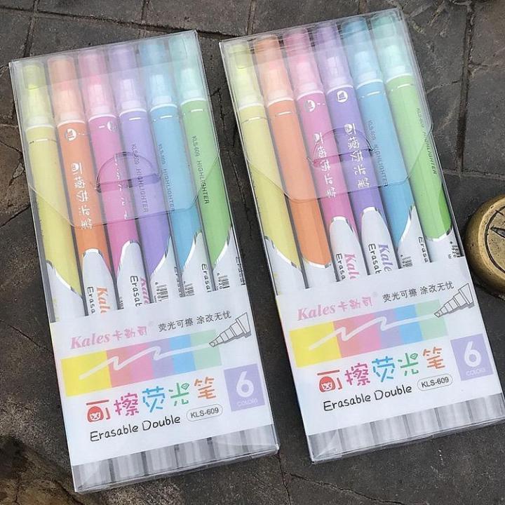 AS Erasable Highlighter Set | Lazada PH