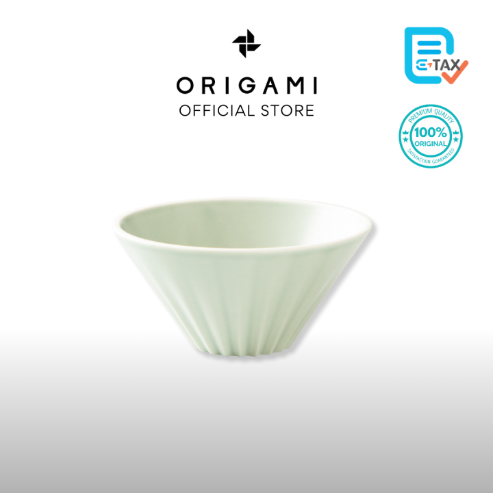Origami - Tea Dripper ที่กรองชา | Lazada.co.th