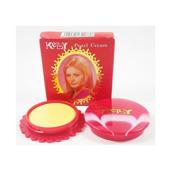 Kelly Pearl Cream 15gr / 5gr | Lazada Indonesia