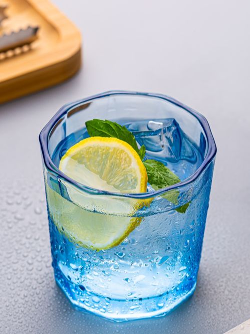 Y2201B 190ML Delisoga Deli Glassware Drinking (1PC) (6PCS/SET) | Lazada PH