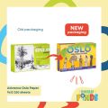 Advance Oslo Paper 9 x 12 100 GSM 1 ream 250 sheets | Lazada PH