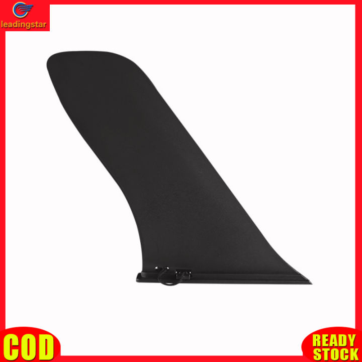 LeadingStar RC Authentic Detachable Slide-in Surfboard Fin Sup Paddle ...
