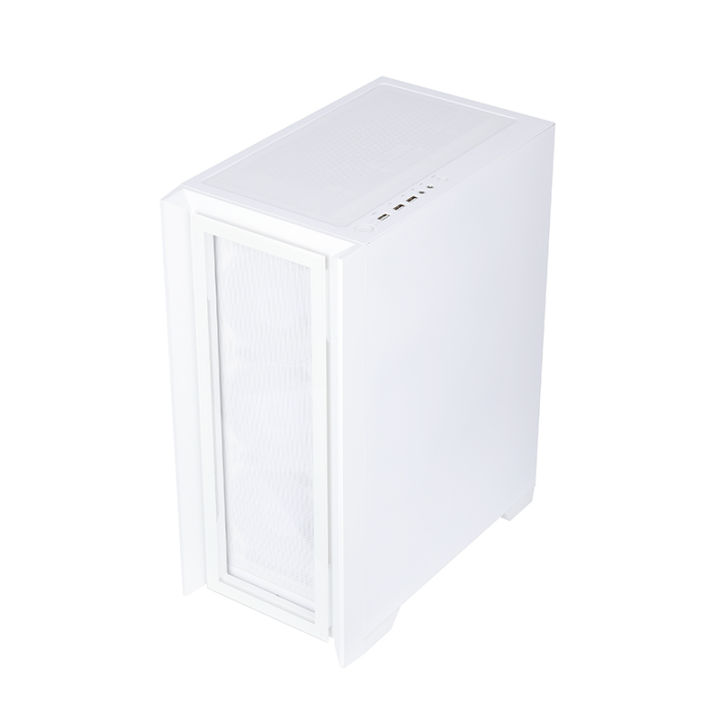 God of the first horse light side transparent glass desktop DIY ...