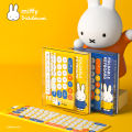 Miffy X MIPOW Mini Folding Keyboard For iPhone Slim Wireless Bluetooth ...