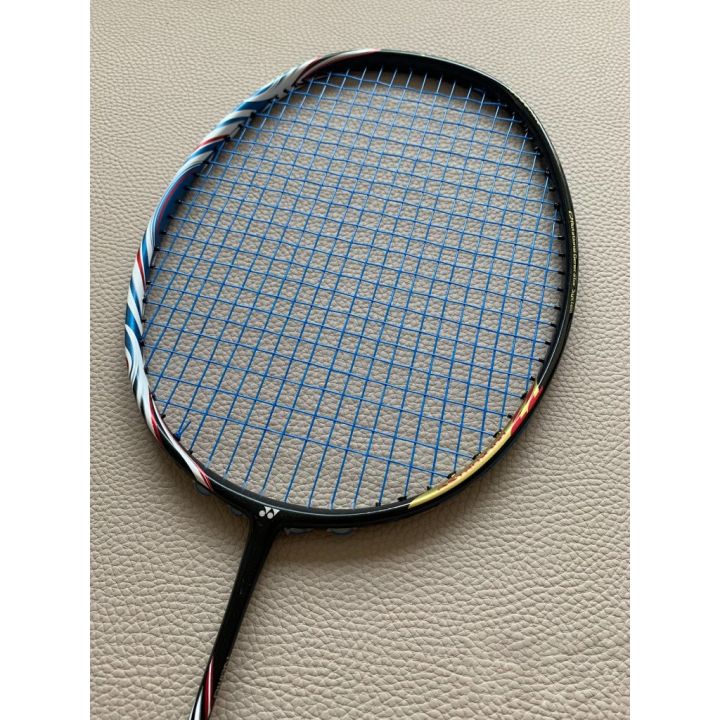 【motion】 【Same Day Delivery】YONEX Badminton Racket ASTROX 100ZZ Special ...