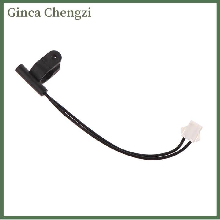 Ginca 1Pc Two-Wire Water Pressure Switch Used On Gas Water Heater ...