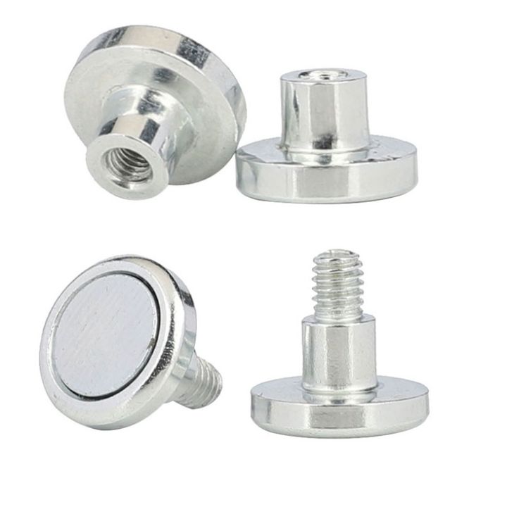 M3 Magnetic Standoff PCB Stand with Magnet Male Female | Lazada