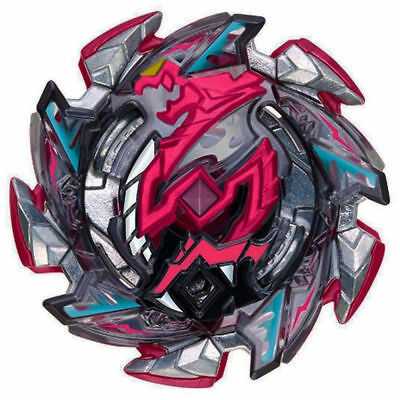 Beyblade Burst Gold Metal Fusion Masters Bayblade with Launcher Takara ...