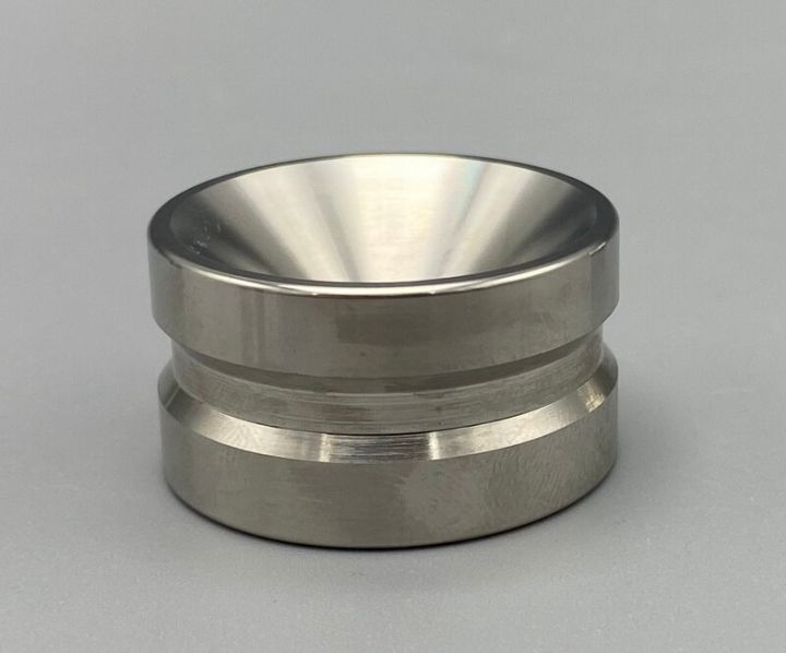 B B Dental Stainless Steel Bone Graft Implant Mixing Bowl Cup Basin ...