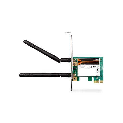 D-link DWA-548 PCI Express Wireless N300 | Lazada.co.th