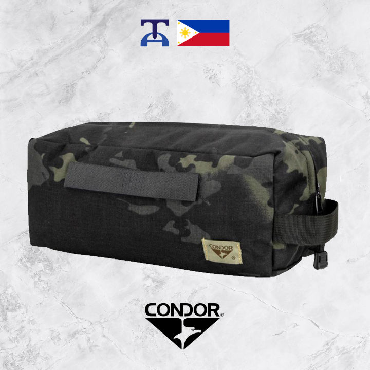 Condor Kit Bag | Lazada PH