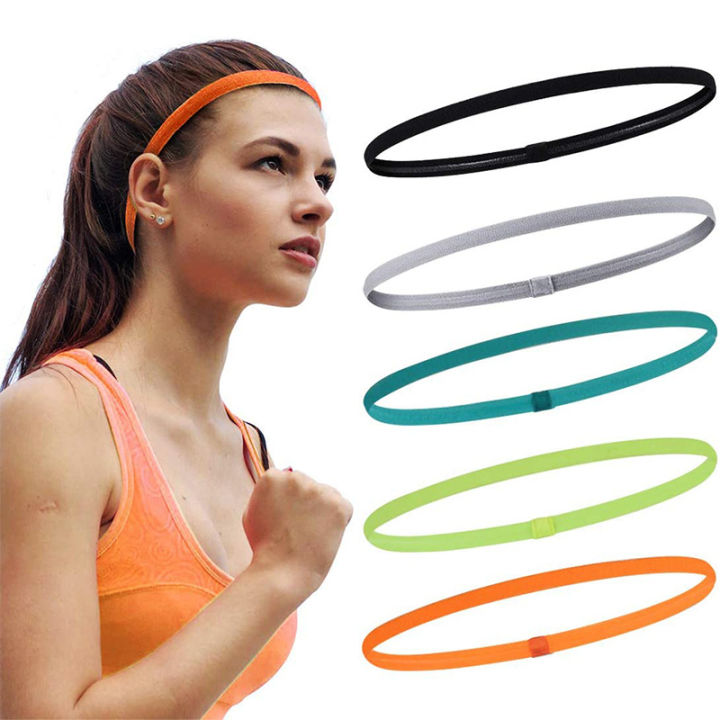 Sports headband,Quick-drying running headband. | Lazada PH