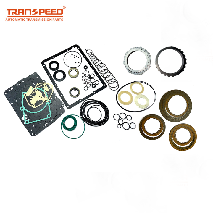 TRANSPEED 03-72LE KM148 V33 A42DL A43DL A44DL A45DL A45DF Automatic ...
