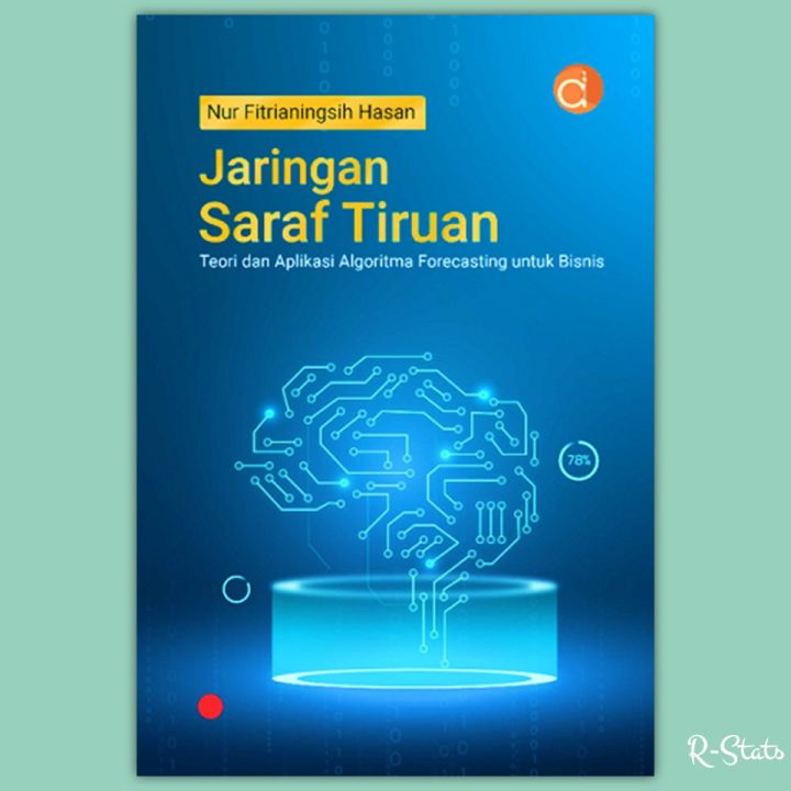 Buku Neural Network Jaringan Saraf Syaraf Tiruan Teori dan Aplikasi ...