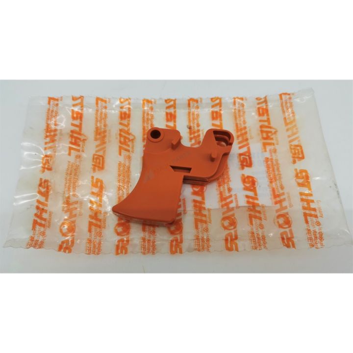 100% Original STIHL Trigger - STIHL MIST BLOWER SR5600 SR400 SR420 ...