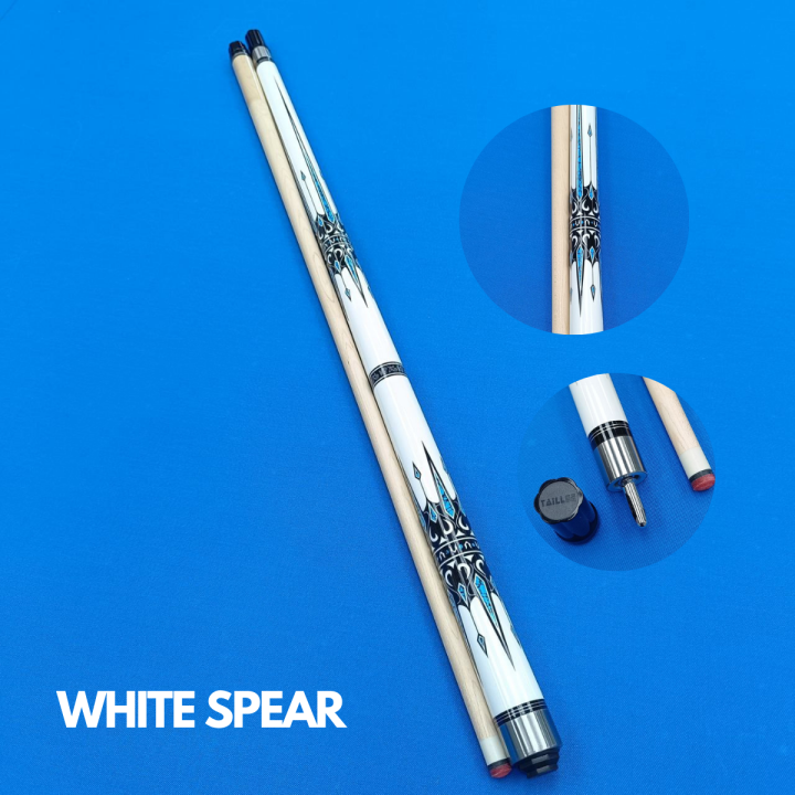 TAILEE WOOD SERIES CUE STICKS FOR BILLIARD | Lazada PH