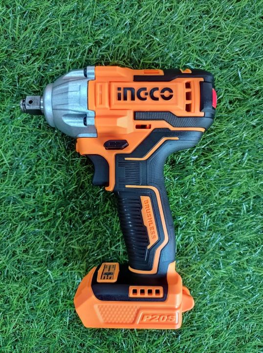 INGCO LITHIUM-ION IMPACT WRENCH (CIWLI2038)* | Lazada PH INGCO LITHIUM-ION IMPACT WRENCH (CIWLI2038)* | Lazada PH