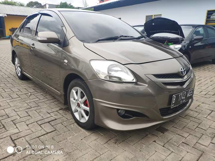 BODYKIT VIOS GEN 2 MODEL TRD | Lazada Indonesia