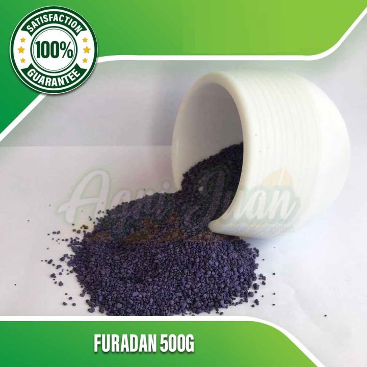 Furadan 500g | Lazada PH