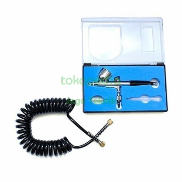 paling dicari h&l mesin kompresor mini set air brush hnl plus air ...
