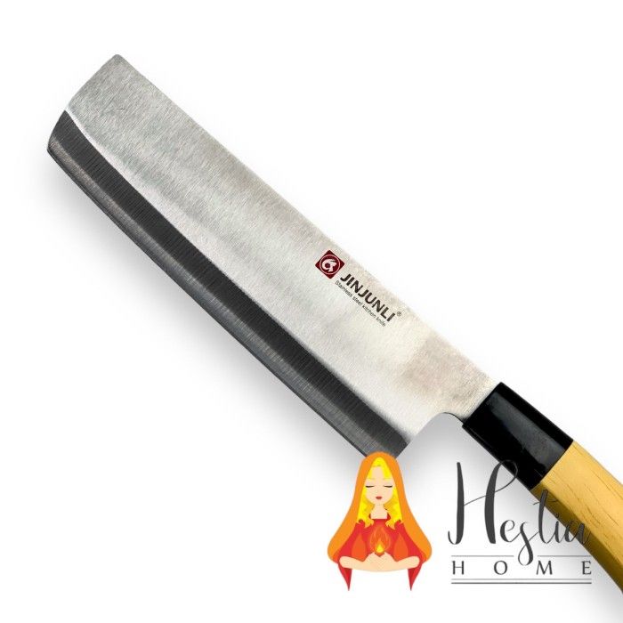 HOME PRO - Golok Japan 7,5" Golok Jepang Asli Pisau Daging Super Tajam ...