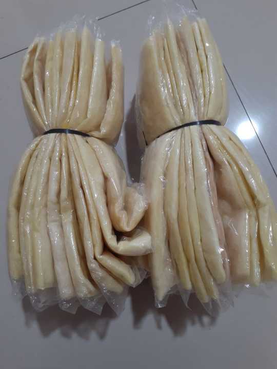PAKET 1 IKAT GASWOOL ISI 10 LEMBAR KUNING MOTOR | Lazada Indonesia