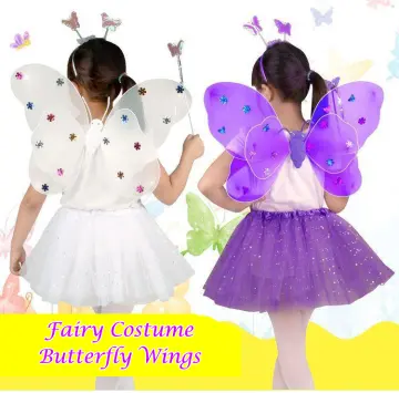 Buy Fairy Tale Costume online Lazada .my