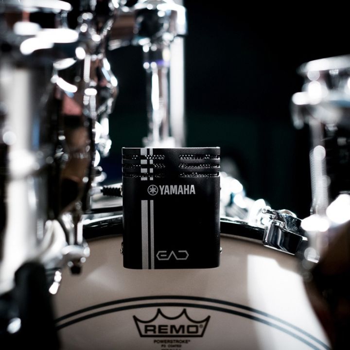 YAMAHA Yamaha EAD10 drum recording equipment pickup microphone drum ...