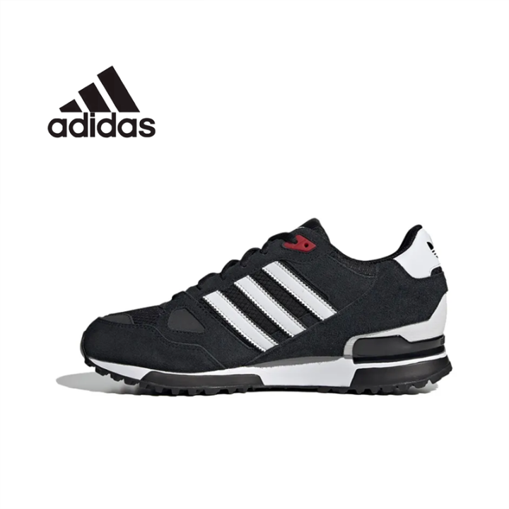 Counter In Stock Adidas Originals ZX 750 Men's Running Shoes FY1466 ...