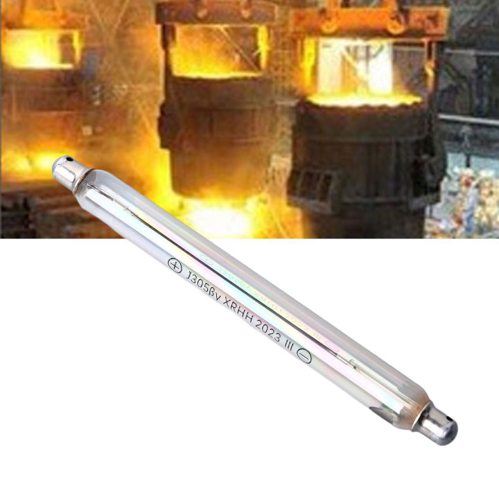 Nuclear Radiation Detector X Y β Rays High Sensitivity Geiger Tube for ...