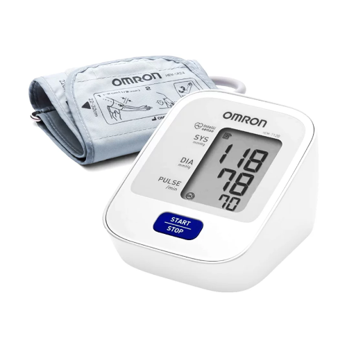 Tensimeter Omron HEM 7120 Alat Pengukur Tekanan Darah Tensi Digital ...