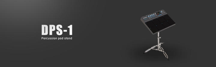Nux DPS-1 Nux DPS1 Percussion pad stand (DPS-1) STABLE | Lazada PH