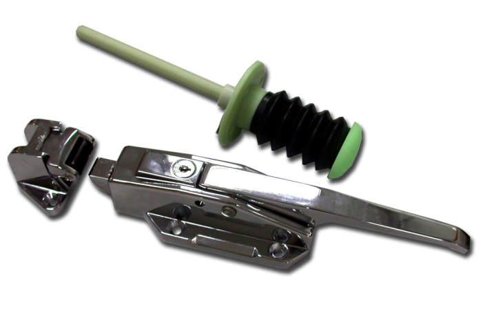 Cold Room Lock | Lazada