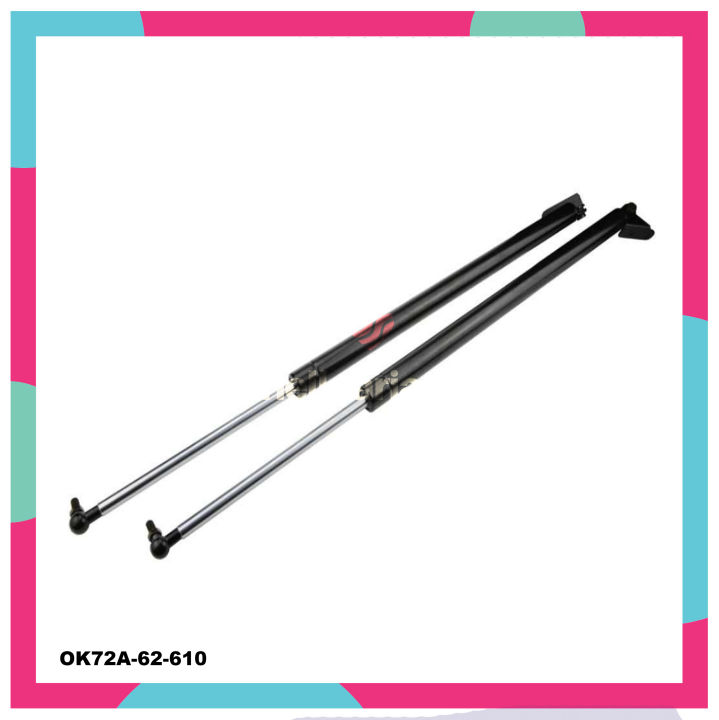 Back Door Stay Set KIA PREGIO RH/LH (OK72A-62-610) | Lazada PH