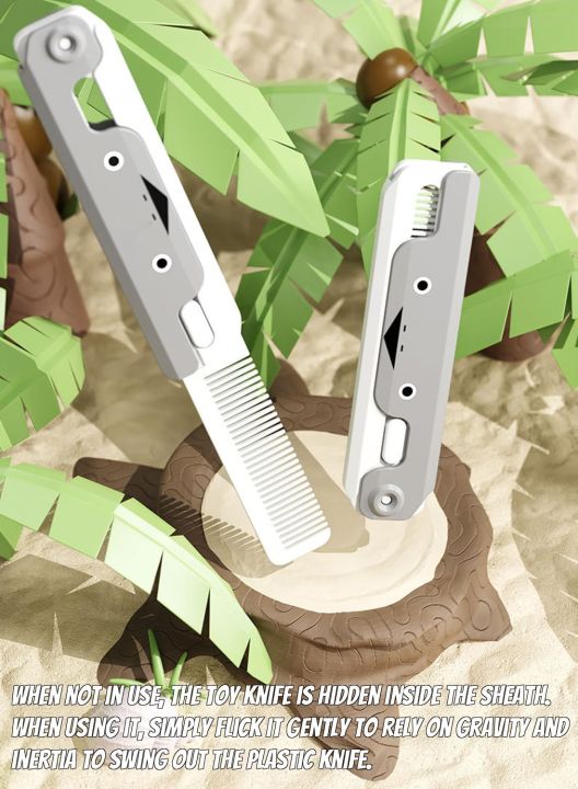 Fidget Toy, Fidget Blaster 1911 Titan Stress Shot ADHD , 3D พิมพ์ความ ...