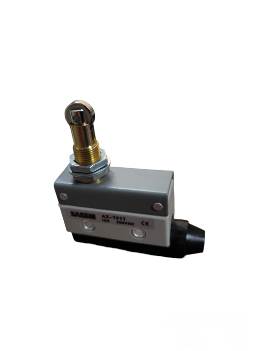 Limit Switch 10A 1NO 1NC 220V ( Sassin) AZ-7311 | Lazada PH