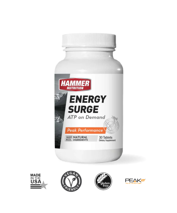 Hammer Energy Surge Capsule | Lazada