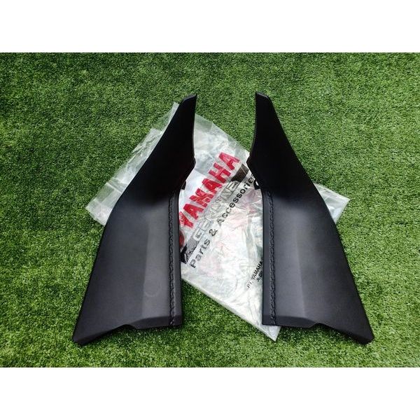 Yamaha Xmax Panel Console Inner Cover 100% Yamaha Genuine Parts | Lazada PH