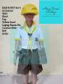 KAB SCOUT UNIFORM FOR GRADE 1-3 (BSP) | Lazada PH