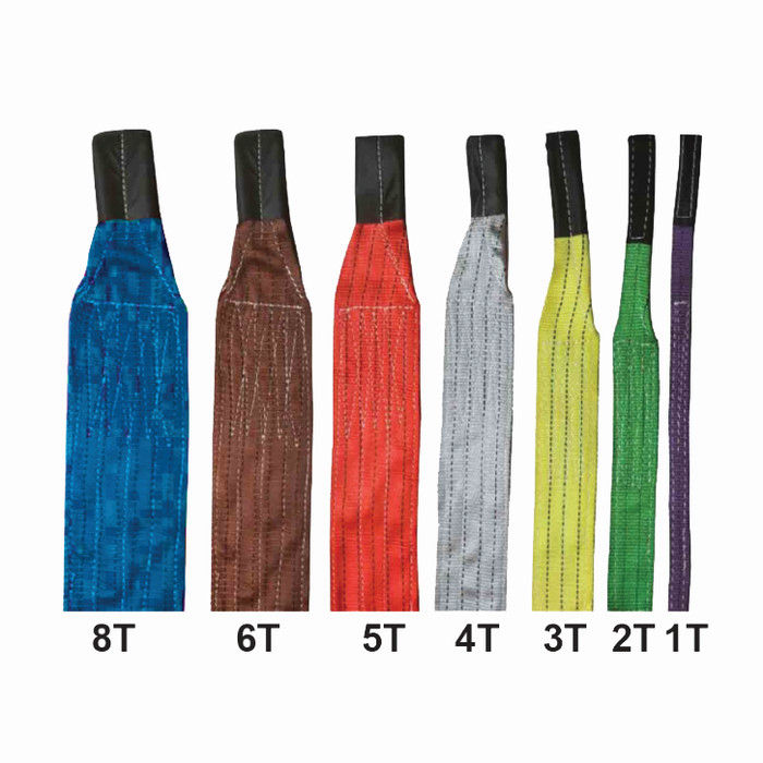 Benz Webbing Sling / Webing Sling 5 Ton x 5 Meter | Lazada Indonesia